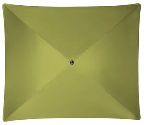 SUNLINE WATERPROOF 230 x 190 cm – balkónový naklápěcí slunečník 841