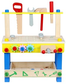 Aga4Kids Dětský pracovní ponk DS5673