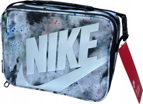 Nike Lunch Box – Termotaška – Hard Shell – graffiti – stylový doplněk