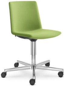 LD SEATING - Židle SKY FRESH 055,F37-N6 celočalouněná