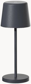 Stmívatelná exteriérová stolní LED lampa Kelly Mini
