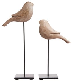 Butlers BIRDY Dekorace 20 cm