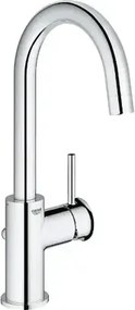 Grohe Start Classic - Umyvadlová baterie s výpustí chrom