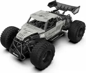 Amewi Stone Buggy šedá / RC auto / 1:18 / věk: 8+ / 2.4GHz / dálkové o