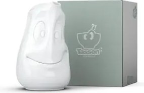 Fiftyeight Products Konvice Gut drauf bílá / Konvice / 1,2 l