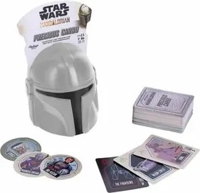 Ridley's Games - Hra - Star Wars Mandalorian Vzácný náklad / pro 2-6 h
