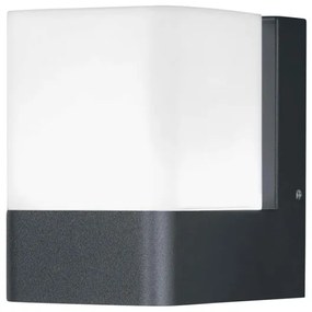 Ledvance - LED RGBW Venkovní svítidlo SMART+ CUBE LED/9,5W/230V IP44 Wi-Fi