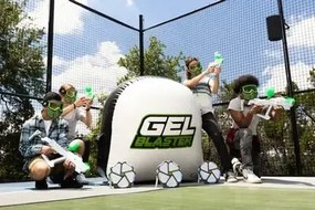 Gel Blaster Portal Smart Target / Interaktivní chytrý terč