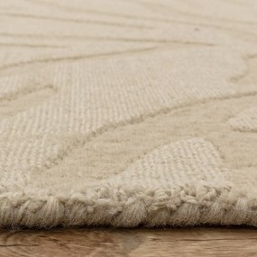 Tribeca Design Kusový koberec Incubus Sand Rozměry: 120x170 cm