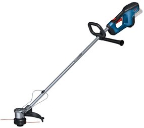 Bosch Zahradní technika - 18V AKU strunová sekačka, záběr 33 cm, bez baterie a nabíječky 06008D0000