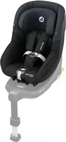 Maxi-Cosi Pearl S autosedačka Tonal Black / autosedačka / od 3 měsíců