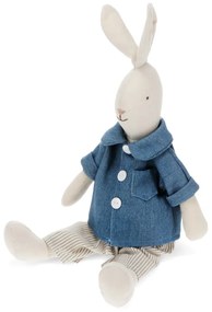 Plyšová hračka Bertie the Bunny – Rex London