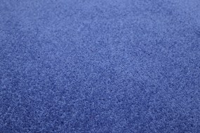 Vopi koberce Kusový koberec Eton modrý 82 - 120x160 cm
