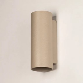 Nástěnné venkovní svítidlo Canno 21 Dark Taupe IP65