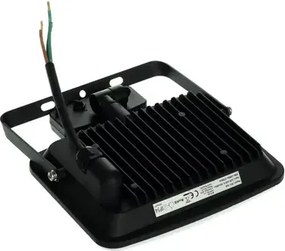 RETLUX RSL 256 LED reflektor 30W 4000K PIR / 2700 lm