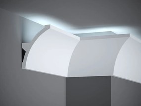 Stropní LED osvětlovací lišta MDB101, 200 x 10,6 x 14 cm, Mardom