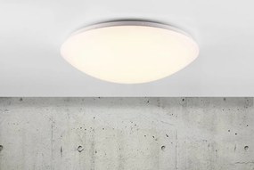 Klasické stropní LED svítidlo NORDLUX Ask O 360 x 105 mm, 18 W