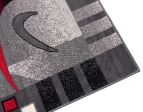 Moderní kusový koberec CHAPPE CH0160 - 250x350 cm