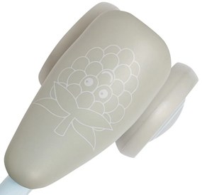 Dětské odrážedlo Baby Mix Baby Bike Fruit blue