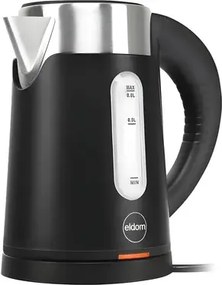 Eldom C185 Tripo černá / Rychlovarná konvice / 0,8 l / 1000 W / bezdrá