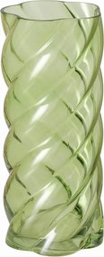 XXXLutz VÁZA, sklo, 30 cm - Skleněné vázy - 004885446902