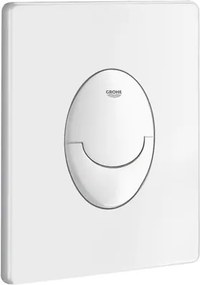 Grohe Start ovládací tlačítko alpine-white 38964sh0 G38964SH0