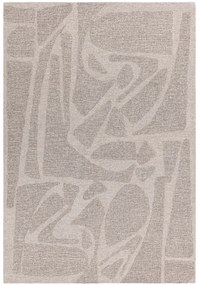 Tribeca Design Kusový koberec Slade Stone Rozměry: 200x300 cm