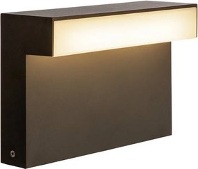 LA 1003536 L-LINE OUT 30 FL venkovní LED stojací svítidlo antracit CCT switch 3000/4000 K - BIG WHITE (SLV)