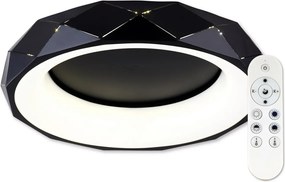 APOLO LED stropní svítidlo, 4500 lm, 45 W