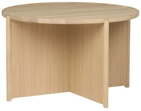 NORTHERN Konferenční stolek Cling Medium, Light Oak