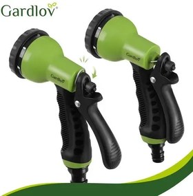 Automatický naviják na zahradní hadici - Gardlov - 20 m
