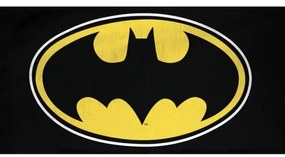 Bavlněný Ručník | Osuška  Batman 70x140