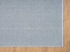 My Flair, Kusový koberec Rowan CA30026 cream – na ven i na doma, 160x230, béžová, chodba / předsíň