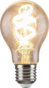 Rabalux SMART WiFi RGBW LED žárovka Filament A60 4W E27 1987