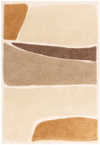 Tribeca Design Kusový koberec Davola Hessian Rozměry: 120x170 cm