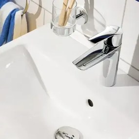 Grohe QuickFix Start - Umyvadlová baterie s výpustí Push-Open studený