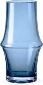 Váza ARC 15 cm nebově modrá