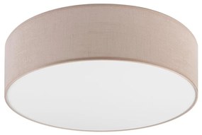 Brilagi - LED Stropní svítidlo SIRIJA LED/36W/230V pr. 45 cm béžová