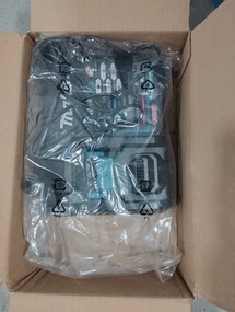 Makita LM002GZ-V aku sekačka s pojezdem 530mm Li-ion XGT 40V bez aku Z VRÁCENO ZÁKAZNÍKEM POUŽITO POŠKOZENÁ KRABICE