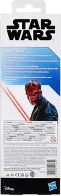 HASBRO Figurka Star Wars Titan Hero Darth Maul / 30 cm / od 4 let