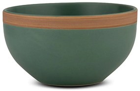 Miska keramická "Athena Green" 14cm