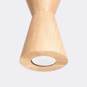 Sollux Lighting Závěsné svítidlo KUBBE malé R