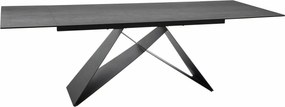 Jídelní rozkládací stůl Westin 160/240 cm - výběr z 6 provedení