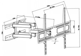 Fiber Mounts M7C62