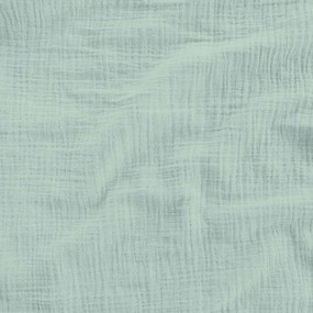 Mušelínové prodloužené povlečení Salvia Velikost: 140 x 220 + 70 x 90