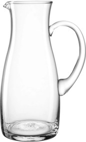 XXXLutz SKLENĚNÝ DŽBÁN 1,65 l Leonardo - Džbány & karafy - 003813119303