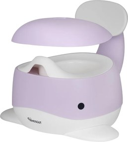 Fialový nočník – Kindsgut