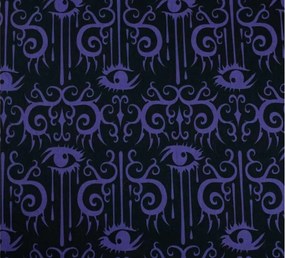 Jerry Fabrics Bavlněné povlečení Wednesday Handy Thing 140x200, 70x90 cm