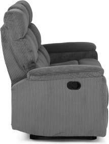 Sedací souprava šedá ASD-C5981 GREY6