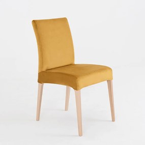 Židle Diana Barva čalounění:: žlutá